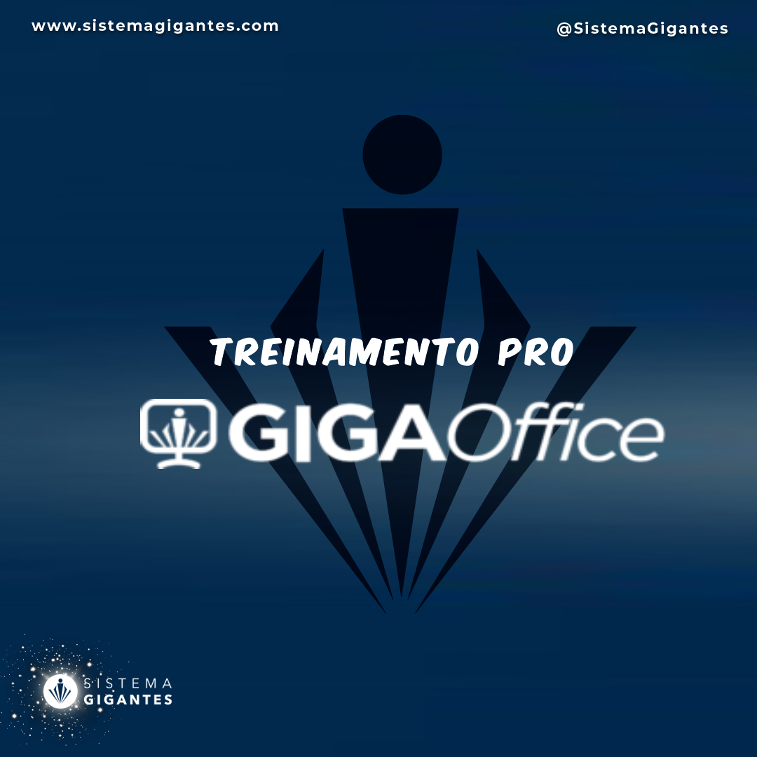 GigaOffice – Sistema Gigantes